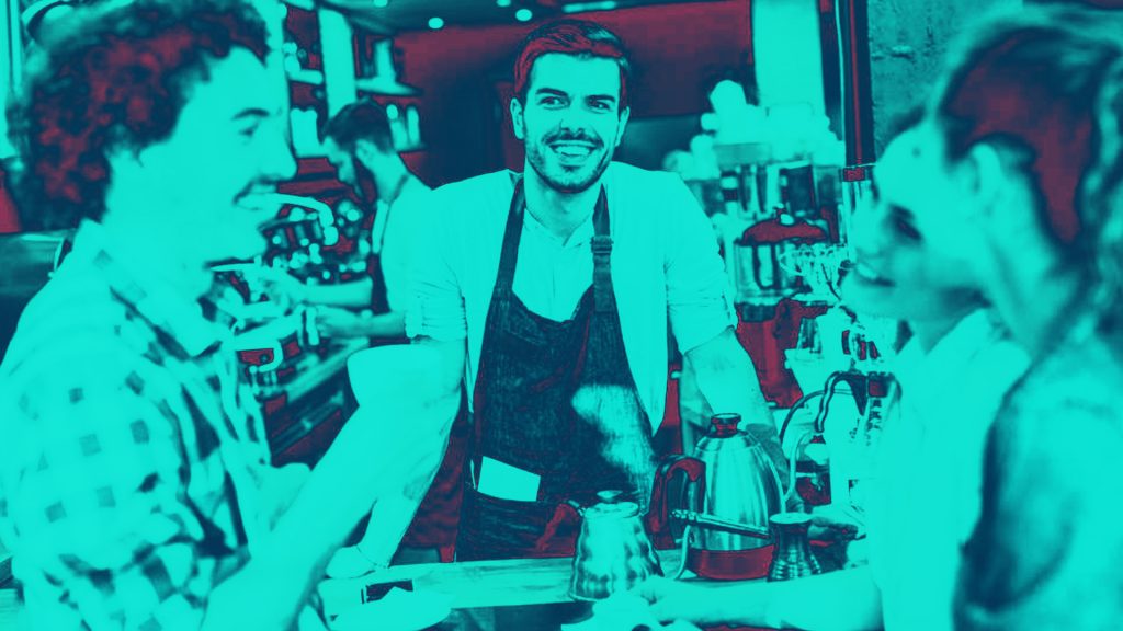 Customer and employee experiences must walk hand in hand