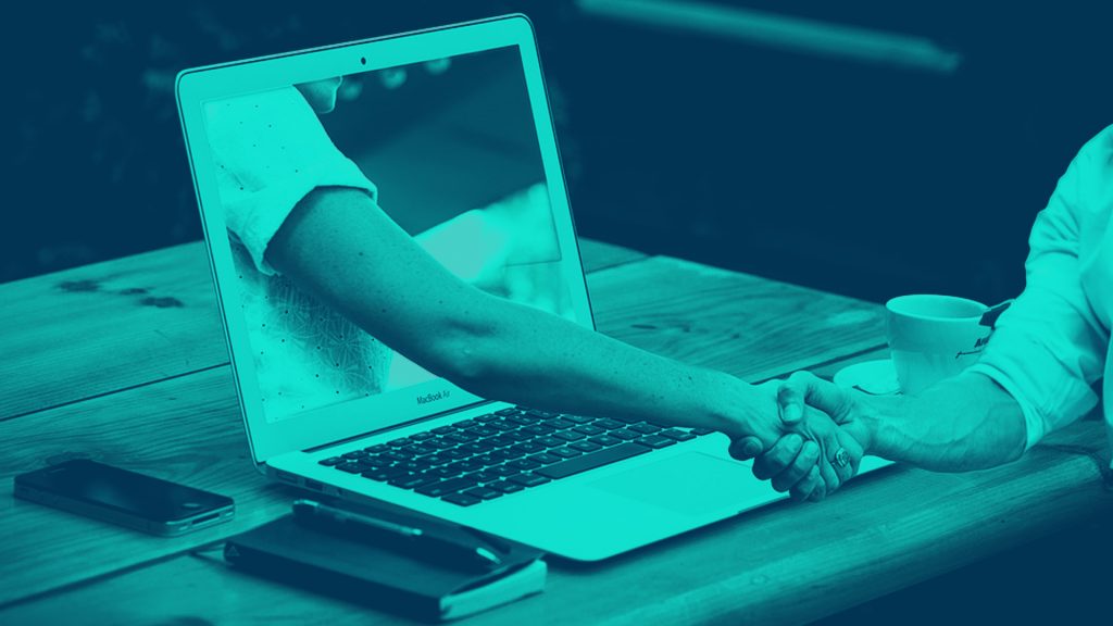 Virtual secretary: what it is and how it works