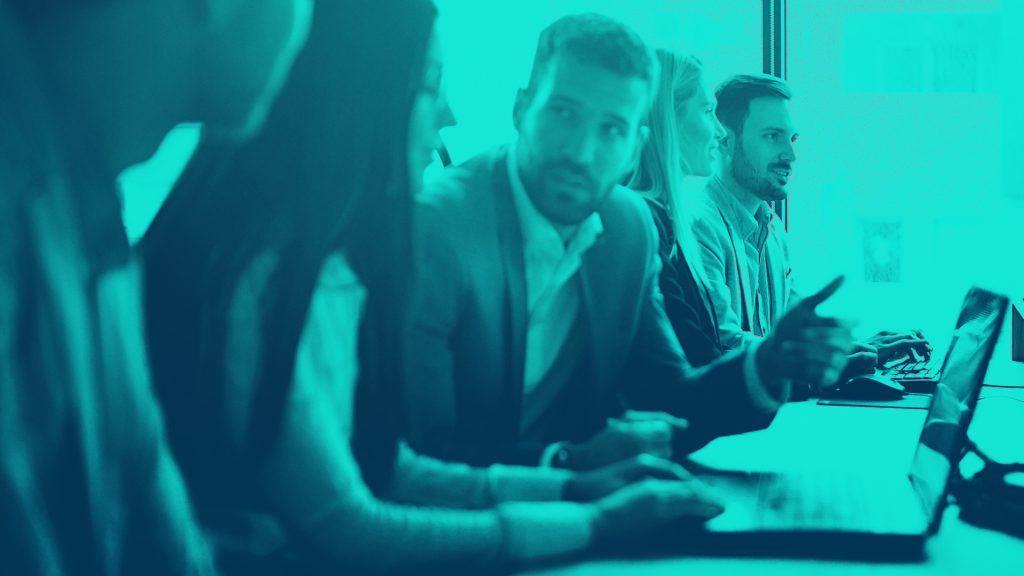 Why delegate to outsourcing? The secrets of productivity